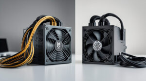 Modular vs Non-Modular PSU: Which One Should You Buy? - charmrise